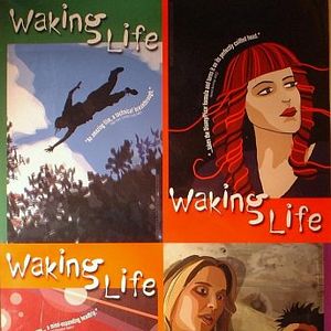 Waking Life - Filme 2001 - AdoroCinema