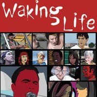 Waking Life - Filme 2001 - AdoroCinema