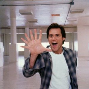 Todo Poderoso - Filme 2003 - AdoroCinema