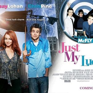 Sorte no Amor - Filme 2005 - AdoroCinema