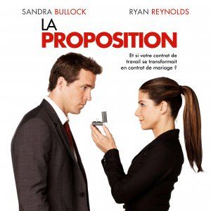 A Proposta - Filme 2009 - AdoroCinema