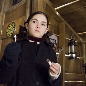 A Órfã : Fotos e Pôster - AdoroCinema