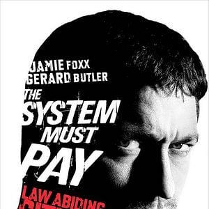 Código de Conduta - Filme 2009 - AdoroCinema