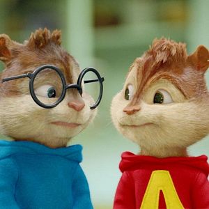 Alvin e os Esquilos 2 - Filme 2009 - AdoroCinema