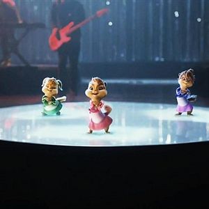 Alvin e os Esquilos 2 - Filme 2009 - AdoroCinema