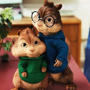 Alvin e os Esquilos 2 - Filme 2009 - AdoroCinema