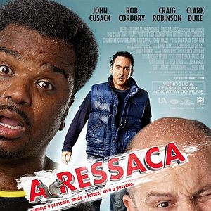 A Ressaca - Filme 2010 - AdoroCinema