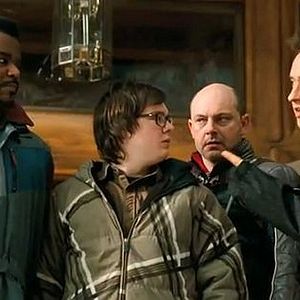 A Ressaca - Filme 2010 - AdoroCinema