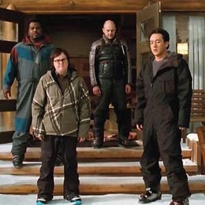 A Ressaca - Filme 2010 - AdoroCinema