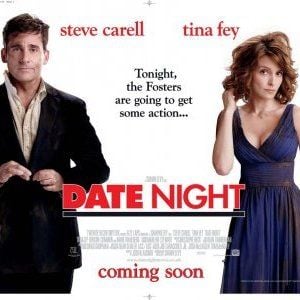 Uma Noite Fora de Série : Fotos e Pôster - AdoroCinema