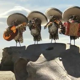Rango - Filme 2011 - AdoroCinema
