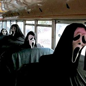 Pânico 4 - Filme 2011 - AdoroCinema