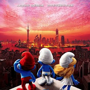 Os Smurfs - Filme 2011 - AdoroCinema