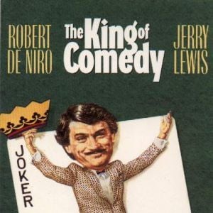 O Rei da Comédia - Filme 1983 - AdoroCinema