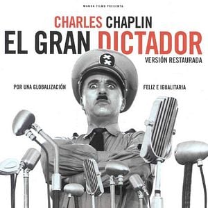 O Grande Ditador - Filme 1940 - AdoroCinema