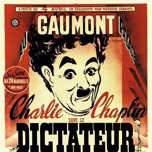 O Grande Ditador - Filme 1940 - AdoroCinema