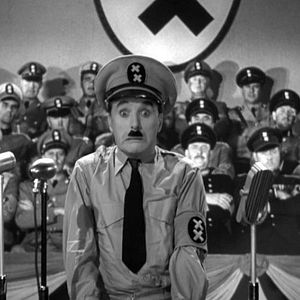 O Grande Ditador - Filme 1940 - AdoroCinema