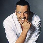 Alexandre Borges - AdoroCinema