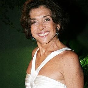 Betty Faria - AdoroCinema