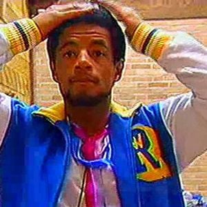 Jonathan Haagensen - AdoroCinema