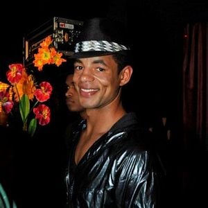 Jonathan Haagensen - AdoroCinema