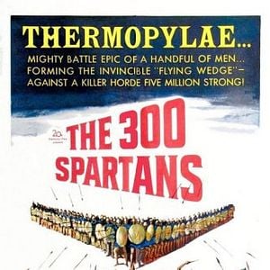 Os 300 de Esparta : Fotos e Pôster - AdoroCinema