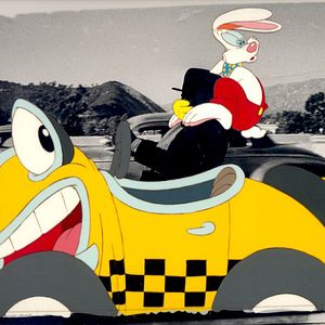 Uma Cilada para Roger Rabbit - Filme 1988 - AdoroCinema