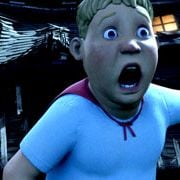 A Casa Monstro : Fotos e Pôster - AdoroCinema