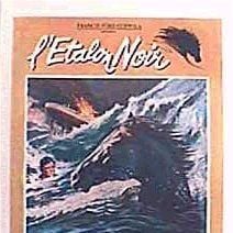 O Corcel Negro - Filme 1979 - AdoroCinema