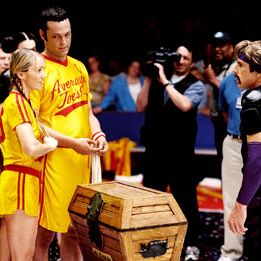 Com a Bola Toda - Filme 2004 - AdoroCinema