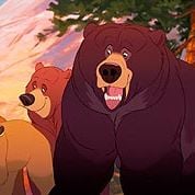 Irmão Urso - Filme 2003 - AdoroCinema