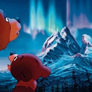 Irmão Urso - Filme 2003 - AdoroCinema