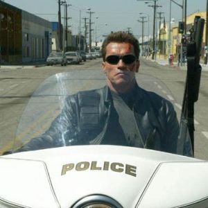 O Exterminador do Futuro 3 - A Rebelião das Máquinas : Fotos e Pôster ...