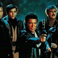 Jornada nas Estrelas III - À Procura de Spock - Filme 1984 - AdoroCinema