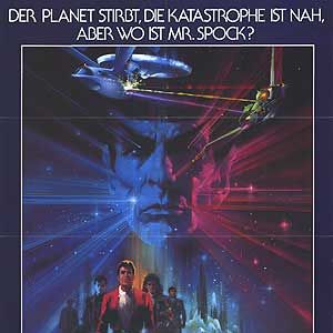 Jornada nas Estrelas III - À Procura de Spock - Filme 1984 - AdoroCinema