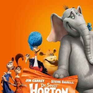Horton e o Mundo dos Quem - Filme 2008 - AdoroCinema