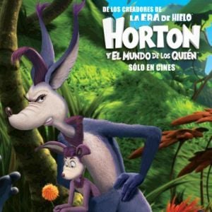 Horton e o Mundo dos Quem - Filme 2008 - AdoroCinema