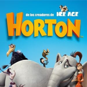 Horton e o Mundo dos Quem - Filme 2008 - AdoroCinema