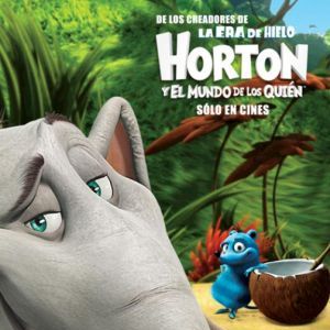 Horton e o Mundo dos Quem - Filme 2008 - AdoroCinema