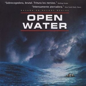 Mar Aberto : Fotos e Pôster - AdoroCinema