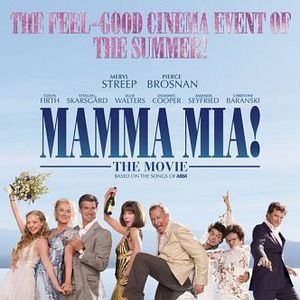 Todas as fotos Mamma Mia! - O Filme - AdoroCinema