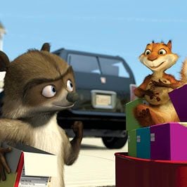 Os Sem-Floresta - Filme 2006 - AdoroCinema