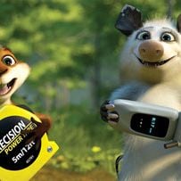 Os Sem-Floresta - Filme 2006 - AdoroCinema