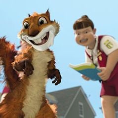 Os Sem-Floresta - Filme 2006 - AdoroCinema