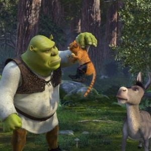 Shrek 2 - Filme 2004 - AdoroCinema
