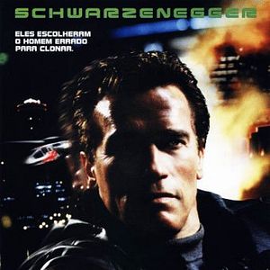 O Sexto Dia - Filme 2000 - AdoroCinema