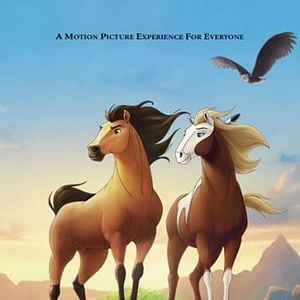 Spirit - O Corcel Indomável - Filme 2002 - AdoroCinema