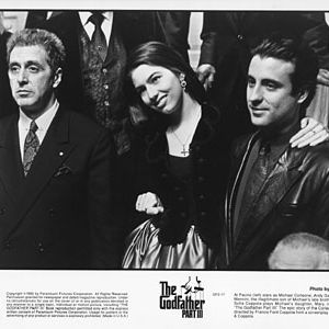 O Poderoso Chefão 3 - Filme 1990 - AdoroCinema