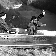 Suando Frio - Filme 2000 - AdoroCinema