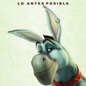 Donkey Xote - Filme 2007 - AdoroCinema